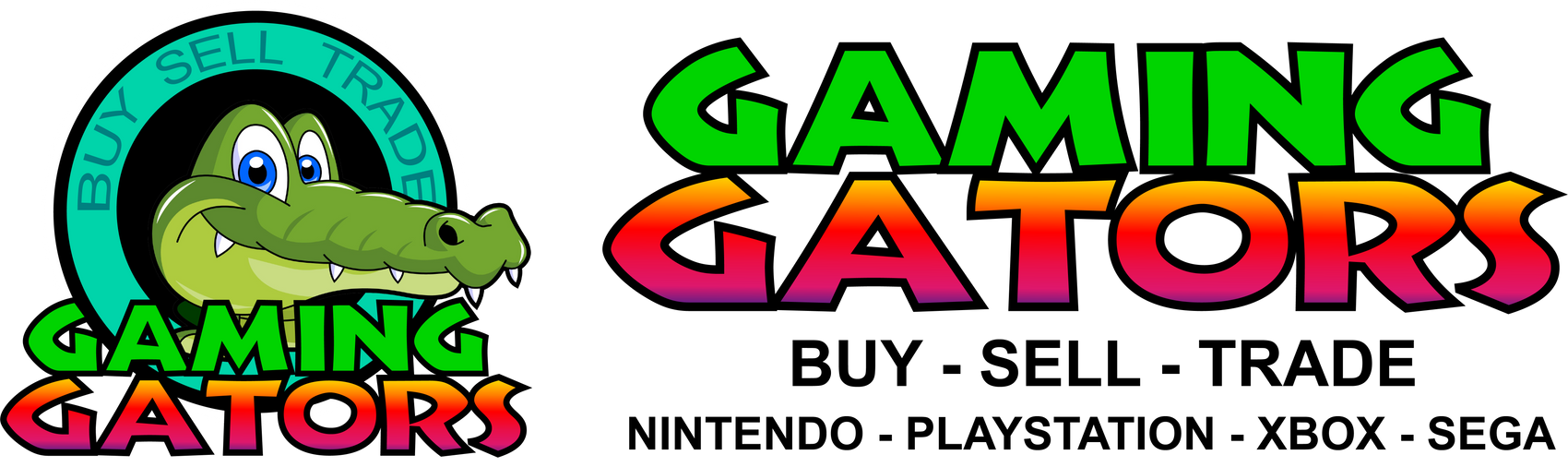 Gaming Gators Ltd | Gaming Gators - Video Games from Past to Present